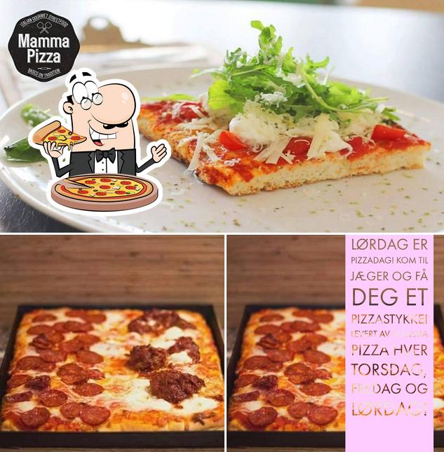 Jæger, Oslo, Stortinget - Restaurant menu, prices and reviews