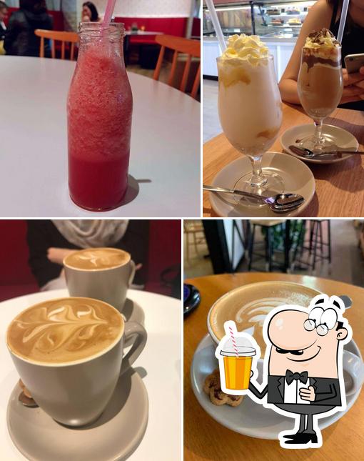 Cowch Broadbeach, Broadbeach - Restaurant menu, prices and reviews
