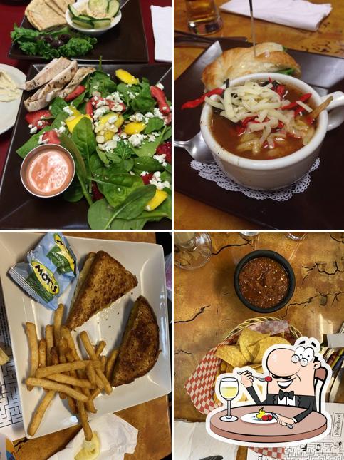Creative Cafe in Casa Grande - Restaurant menu and reviews