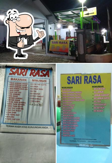 Sari Rasa Chinese Food restaurant, Jember, Jl. Singosari No.122 ...