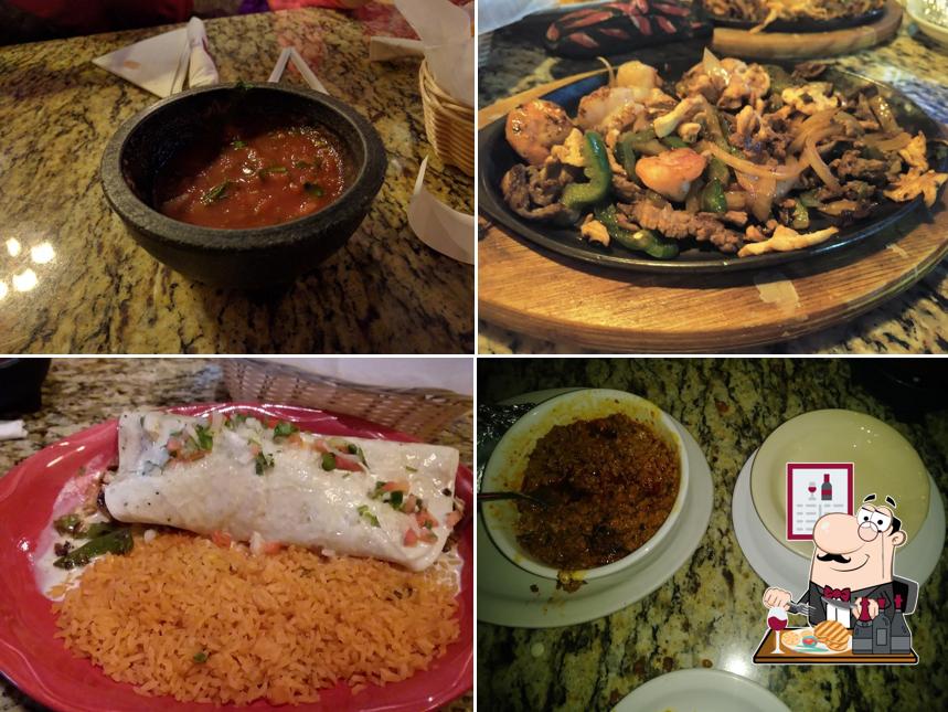 Top 5 restaurantes con burritos mexicanos en Grandville, septiembre ...