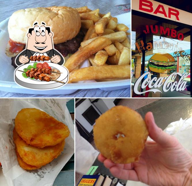 Cookery Nook Food Bar in Hawker - Restaurant reviews