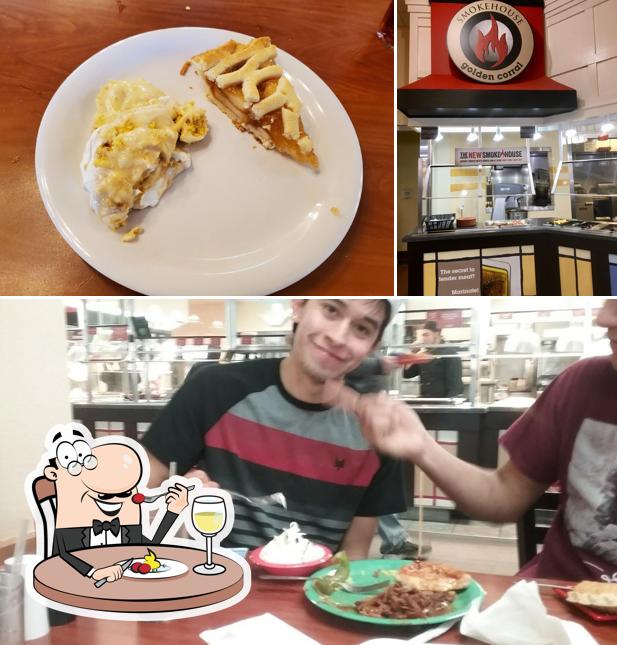 Golden Corral Buffet & Grill, Appleton - Restaurant menu, prices and ...