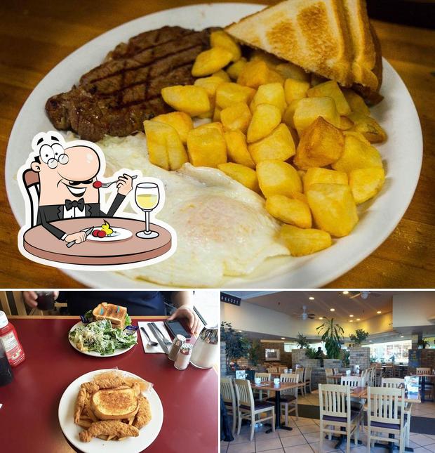 Golden Griddle in Barrie - Restaurant reviews