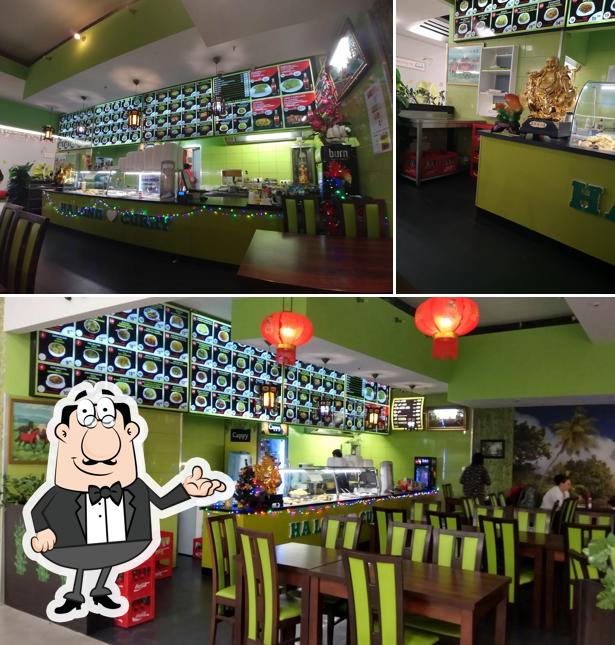 Ha Long Restaurant, Chorzow - Opiniones del restaurante