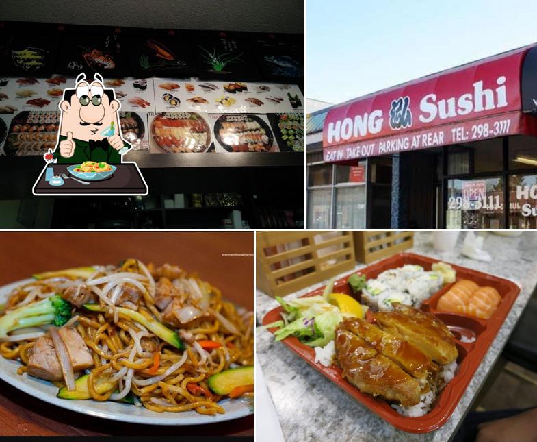 Best bento in Burnaby restaurants, spring 2024 - Restaurant Guru