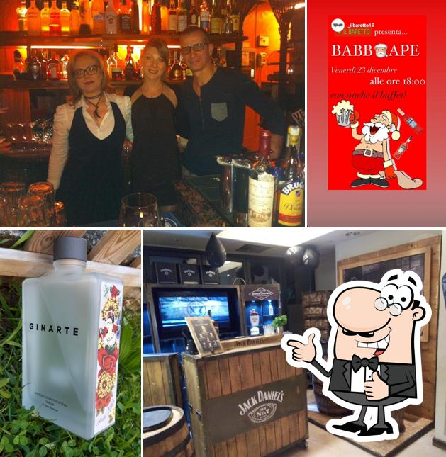 Il Baretto, Porcia - Restaurant reviews