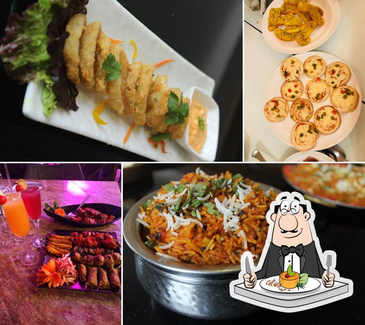 Indiana Waters - Viviana Mall, Thane - Restaurant menu, prices and reviews