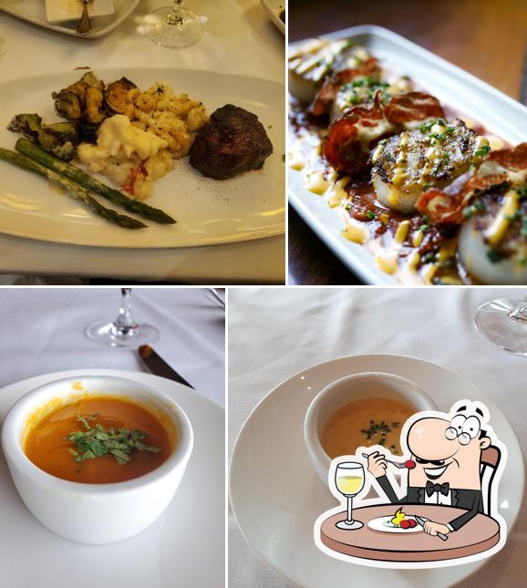 John Howie Steak in Bellevue - Restaurant reviews