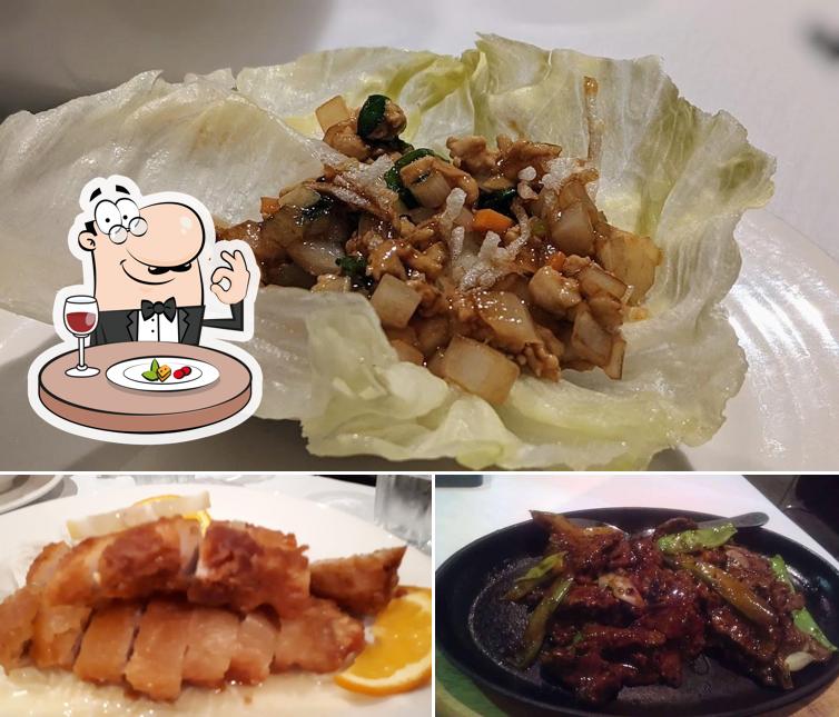 Joy Kitchen, Fremantle - Restaurant menu, prices and reviews