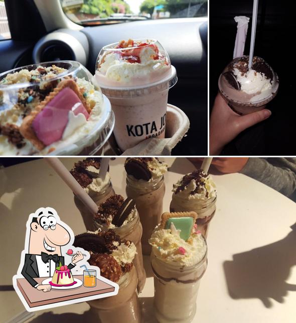 Kota Joe Roadhouse - Edenvale restaurant, Edenvale, 13 Van Riebeeck Ave ...