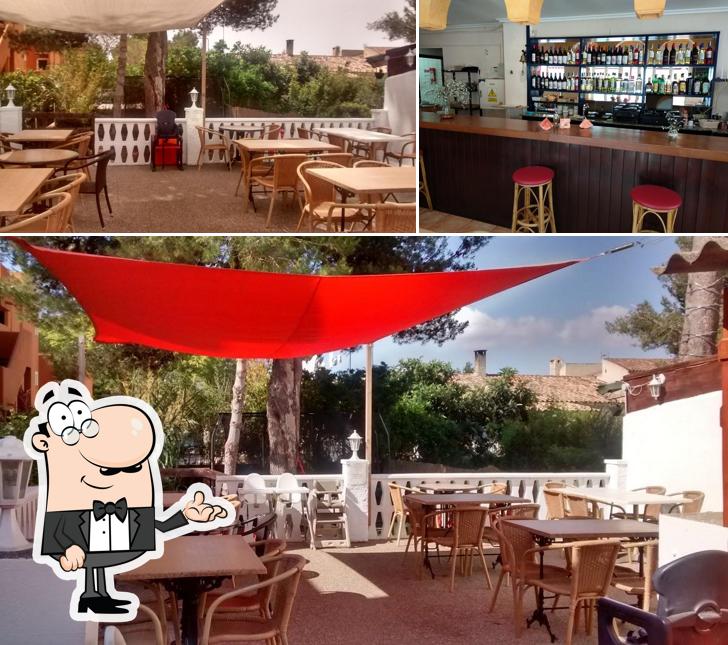 MARINERS BAR in Sa Coma - Restaurant reviews