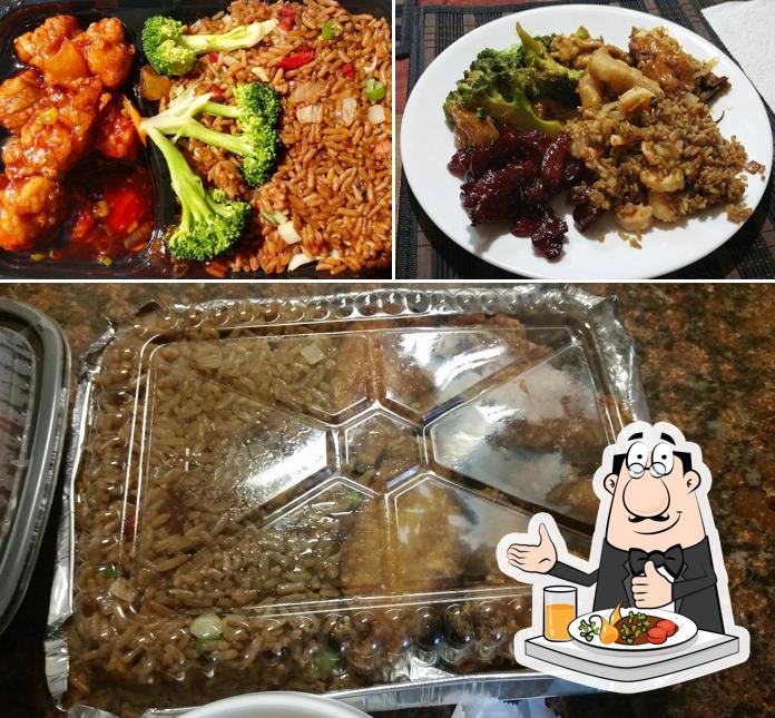 New Mr Lee's Chinese Restaurant, Hialeah - Menú del restaurante ...
