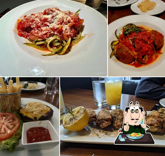 Nosh Kitchen & Cocktails, Hauppauge - Restaurant menu, prices and reviews