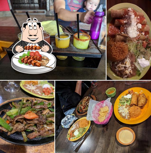 Pa-Chan-Ga, Kankakee - Restaurant menu, prices and reviews
