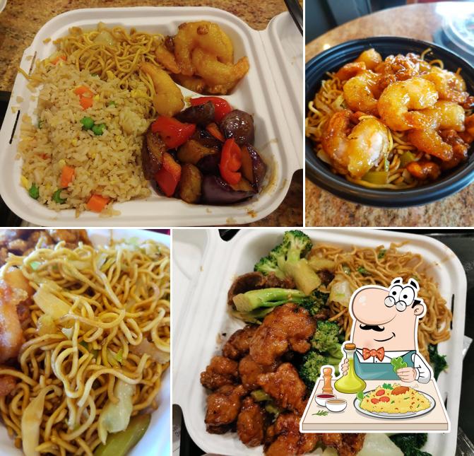 Top 5 seafood restaurants in Stanford, september 2025 - Restaurant Guru