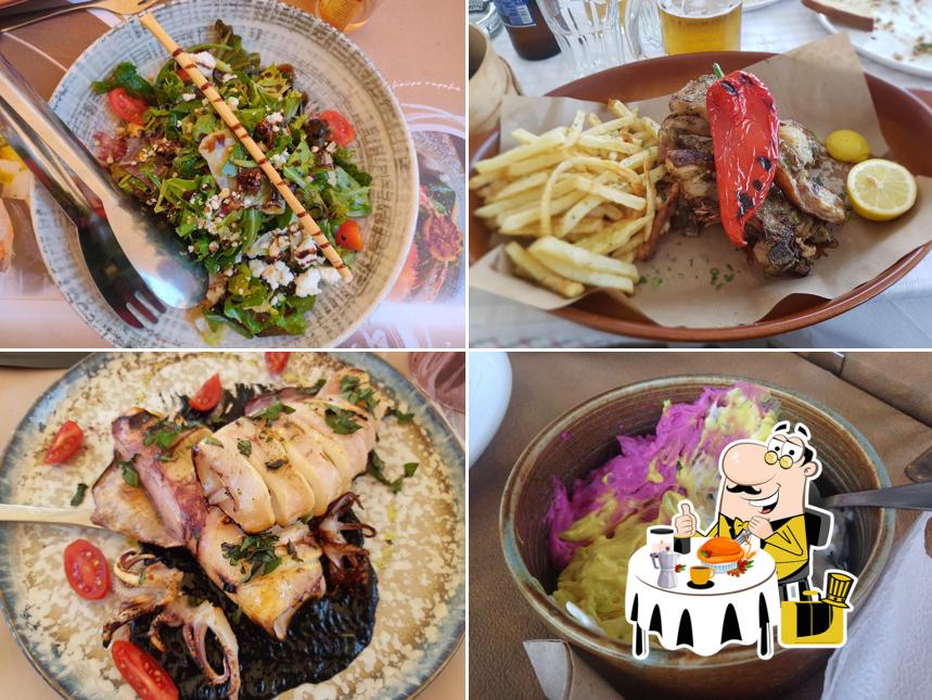 Top 7 restaurants in Tolo, august 2025 - Restaurant Guru