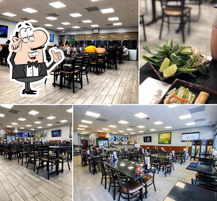 Pho 79 by FIU, 1415 SW 107th Ave in Miami - Vietnamese restaurant menu ...