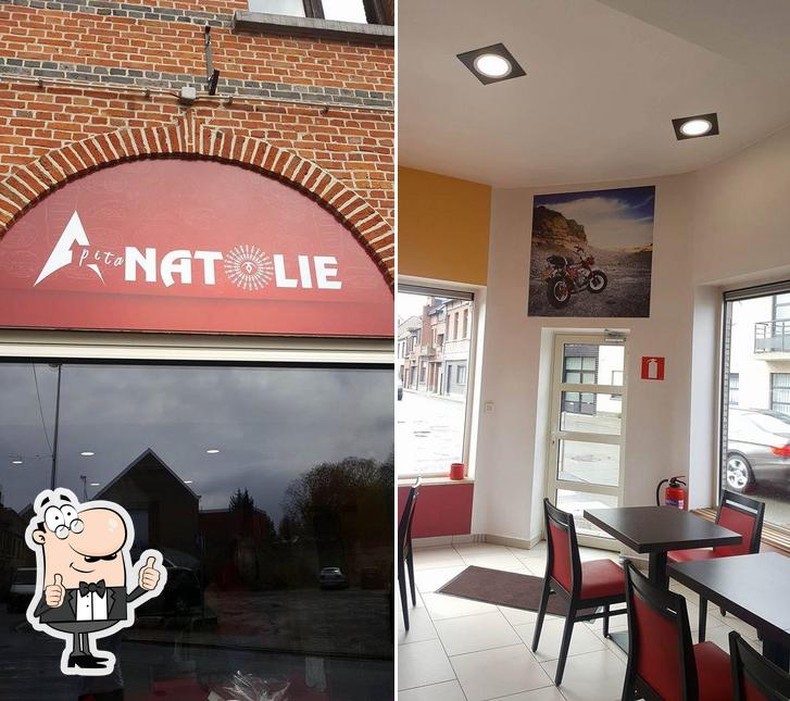 Anatolie Food, Hamme - Restaurant reviews