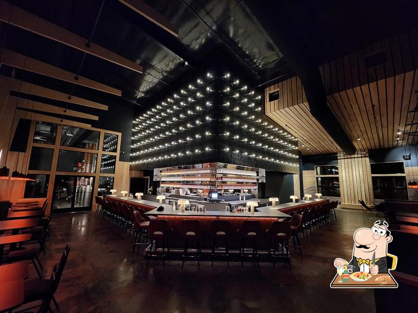 Great Northern Distilling, Stevens Point - Restaurant menu, prices and ...