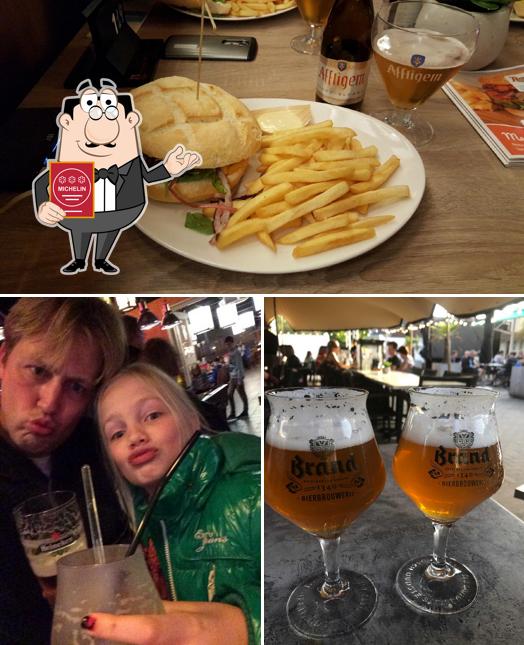 Roompot, Kamperland - Restaurant menu, prices and reviews