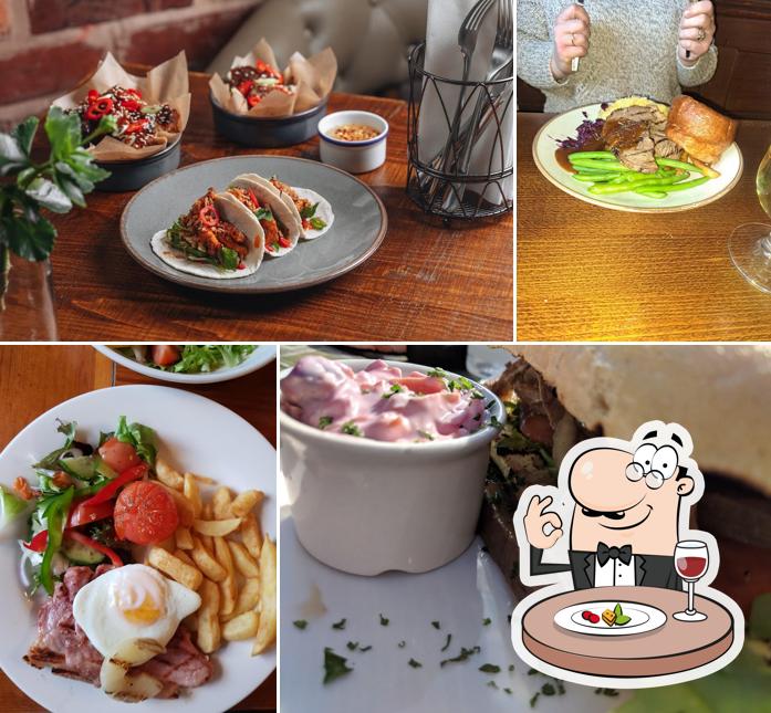 Top 7 restaurants in Garstang, october 2025 - Restaurant Guru