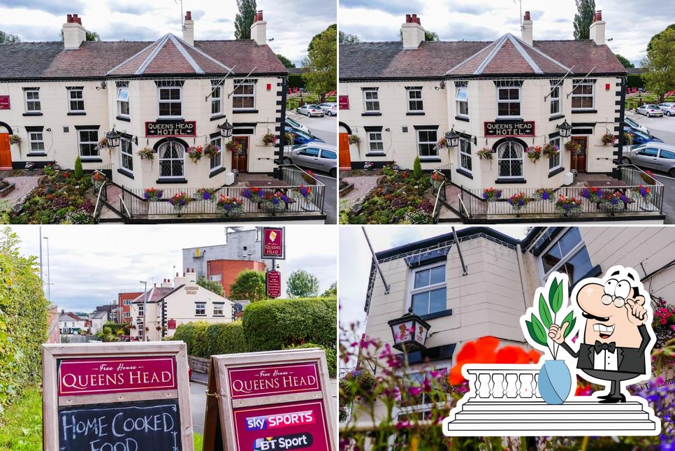 Top 5 restaurants with cheeseburgers in Congleton, september 2025 ...