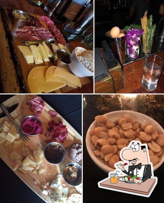 The Sugar House, Detroit - Restaurant menu, prices and reviews