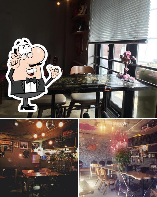 Zero Gravity Casual Pub, Seoul - Restaurant reviews