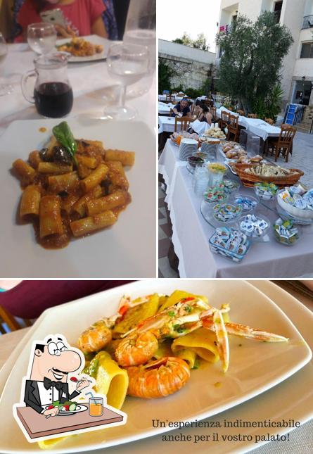 Agriturismo Agri-Costella Vieste - Speisekarte, Preise und Bewertungen