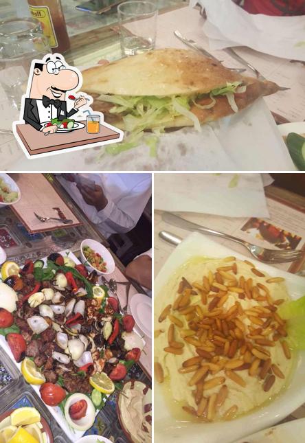 Al Maskoof Al Iraqi Restaurant, Dubai, 33 26 C St - Restaurant menu and ...