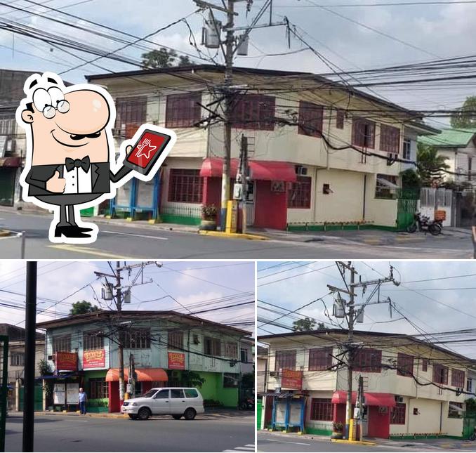 Aling Tonang's Palabok, Mandaluyong - Restaurant menu, prices and reviews
