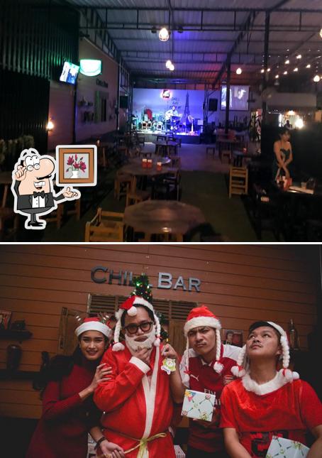 Chill Bar ชิวบาร์, Mae Sot - Opiniones del restaurante