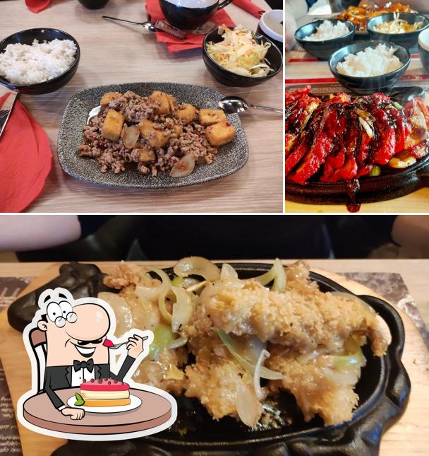 Chinatown Bistro, Bialystok - Restaurant menu, prices and reviews