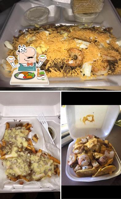 Daddy Ray's BBQ, Helena-West Helena - Restaurant menu, prices and reviews