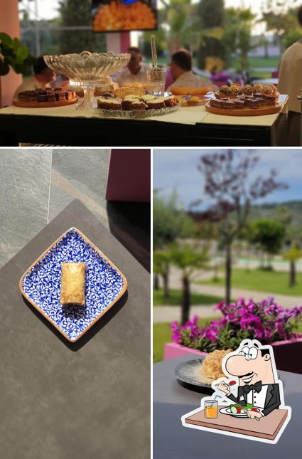 Ëmbëltore Vera, Shëngjin - Speisekarte, Preise und Bewertungen