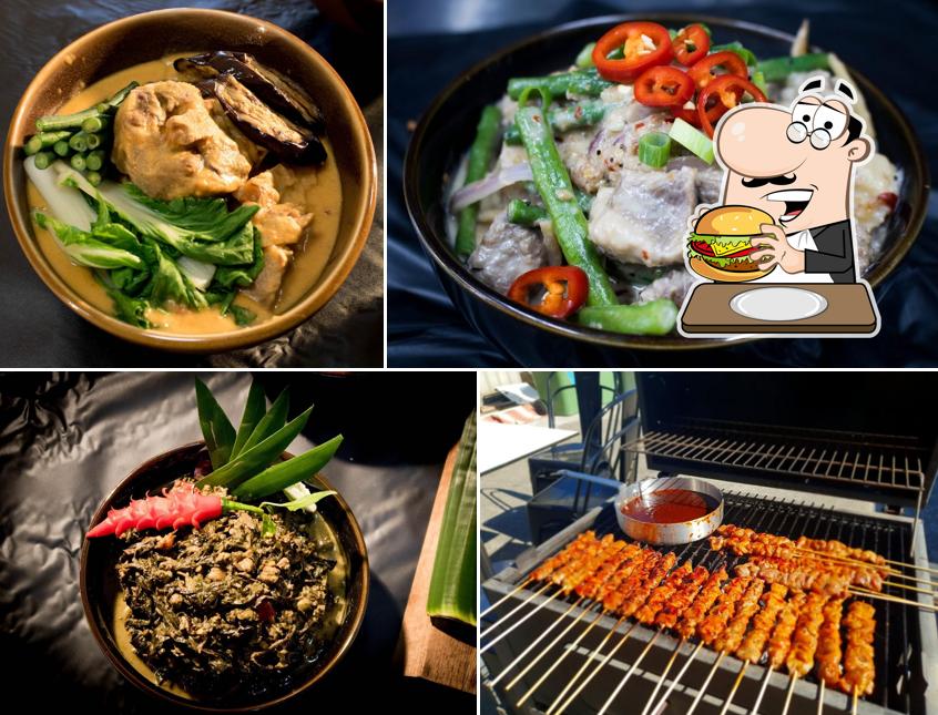 Filoz Cuisine, Strathpine - Restaurant menu, prices and reviews