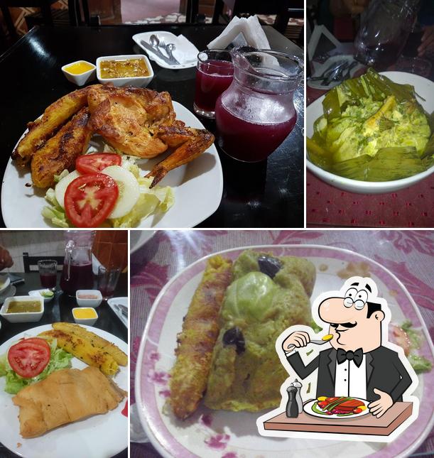 Fina Estampa restaurant, Tarapoto - Restaurant reviews
