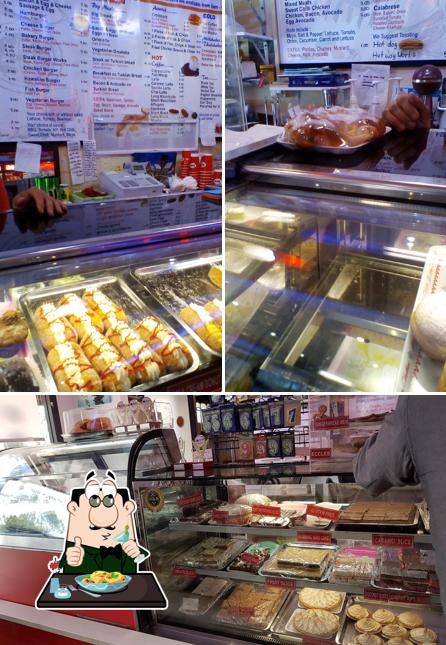 Four Seasons Byford Bakery, Byford - Restaurant menu, prices and reviews