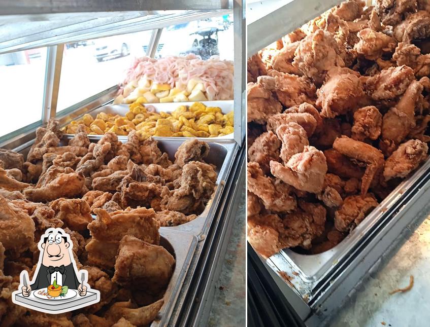 Fritura el calvo 2, Cotui - Menú del restaurante, precios y reseñas