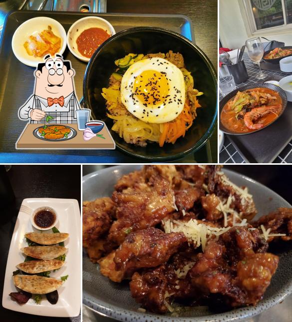 Hann Sang in Whangarei - Restaurant reviews