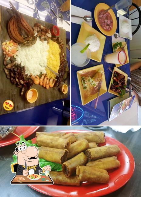 Ihawan in New York City - Restaurant menu and reviews