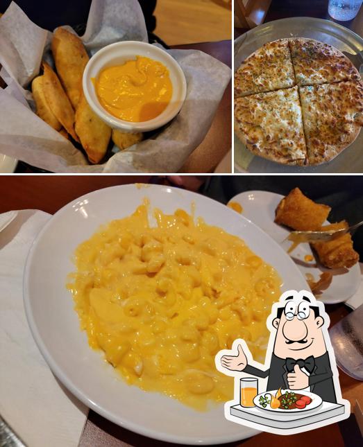 JC's Corner & Grill, Hartford - Restaurant menu, prices and reviews
