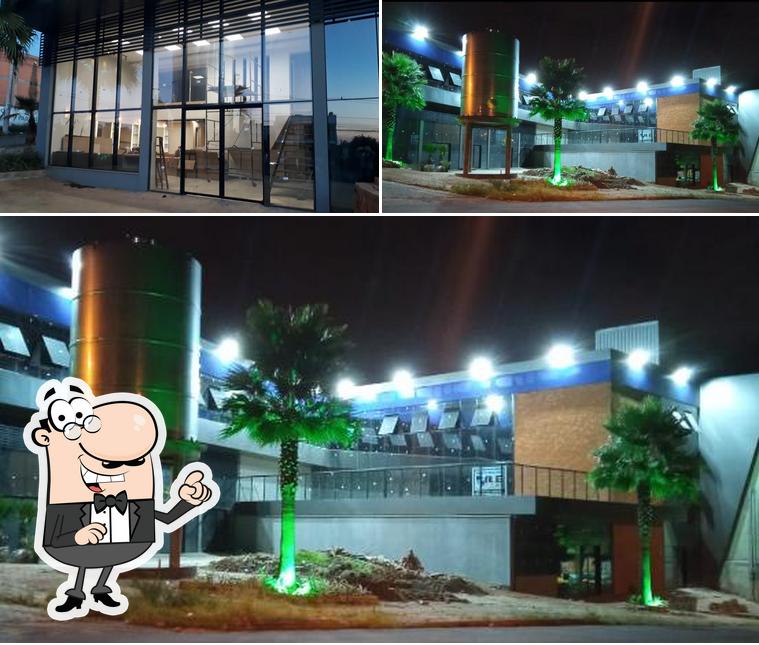 JP Center - Centro Comercial, Alvorada - Restaurant reviews