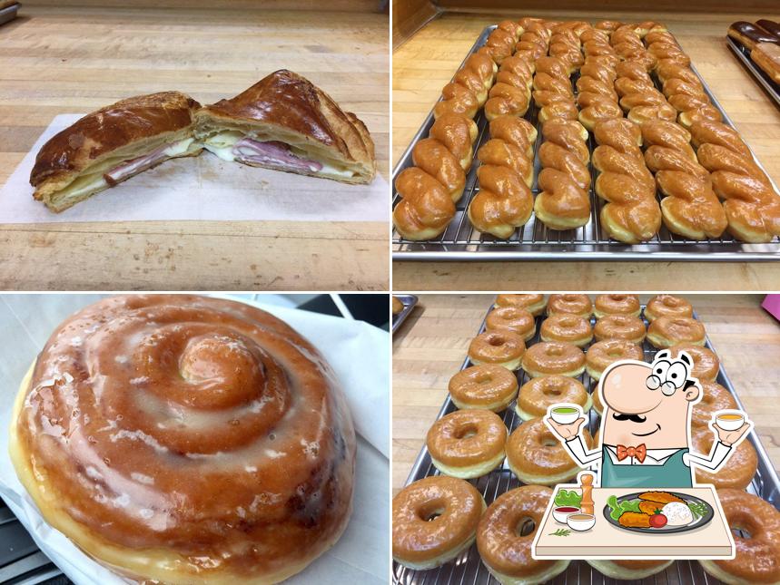 Jasmine Donuts, Rocklin - Restaurant menu, prices and reviews