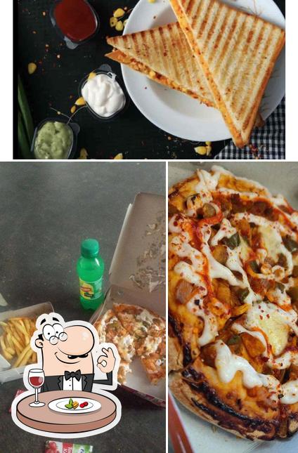 KSG Queen, Chennai - Restaurant menu and reviews