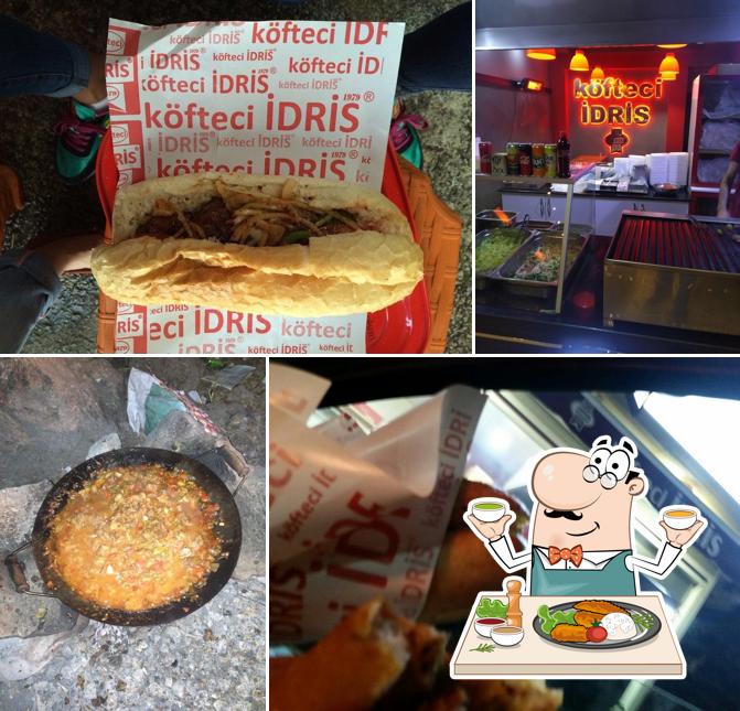 Köfteci İdris, Ankara - Restaurant reviews