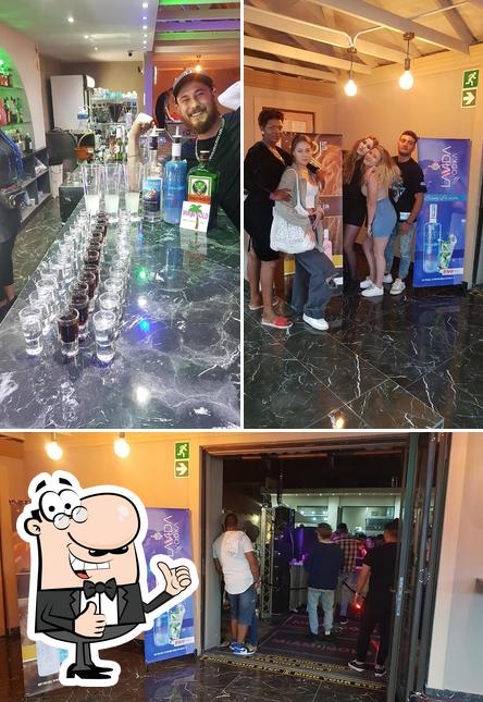 Miami Gold Sports Bar & Grill, Germiston - Restaurant menu, prices and ...