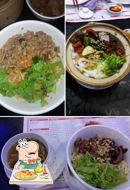 Nelayan Jala Jala Sun Plaza restaurant, Medan - Restaurant reviews
