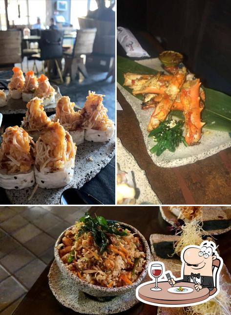 Ozo Restaurant, Abu Dhabi, Building 1 Marasy Al Bateen Wharf ...